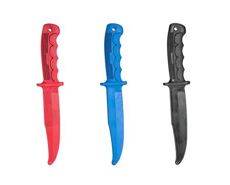 FAB Defense Rubber Training Knife NZ - Training Knives by Gun City