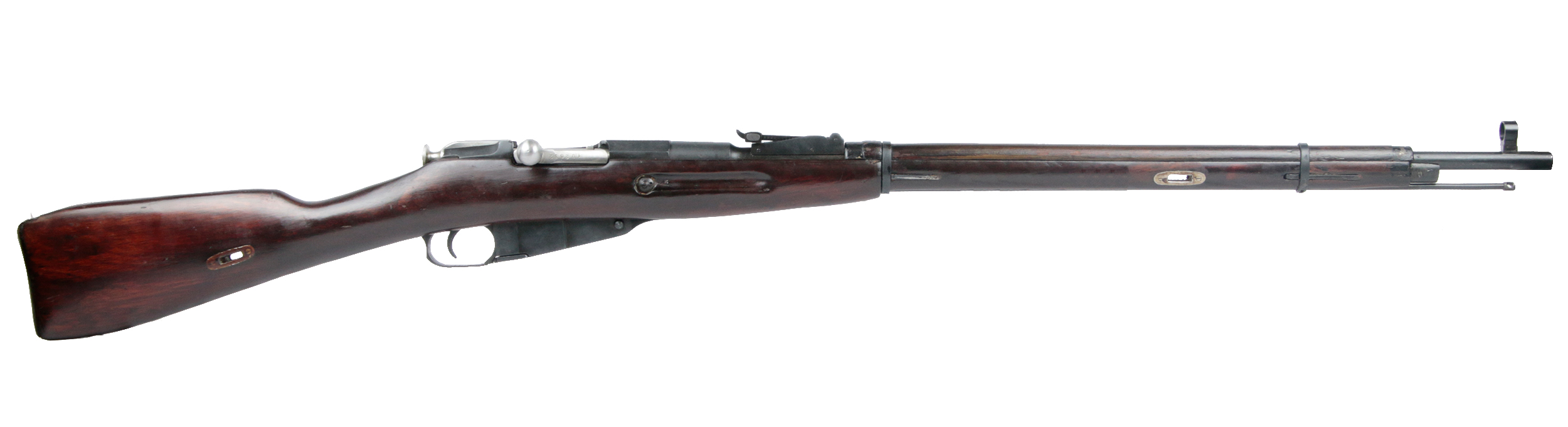 Receptor Mosin Nagant