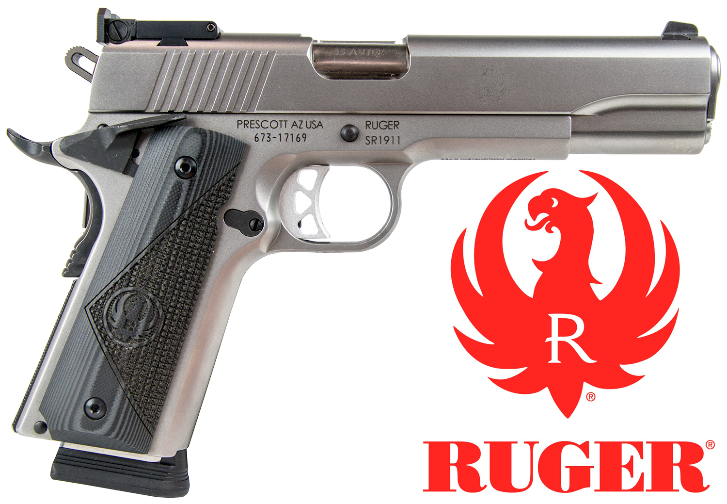Photos 45acp Guns Hi Point® Firearms: 45ACP Handguns