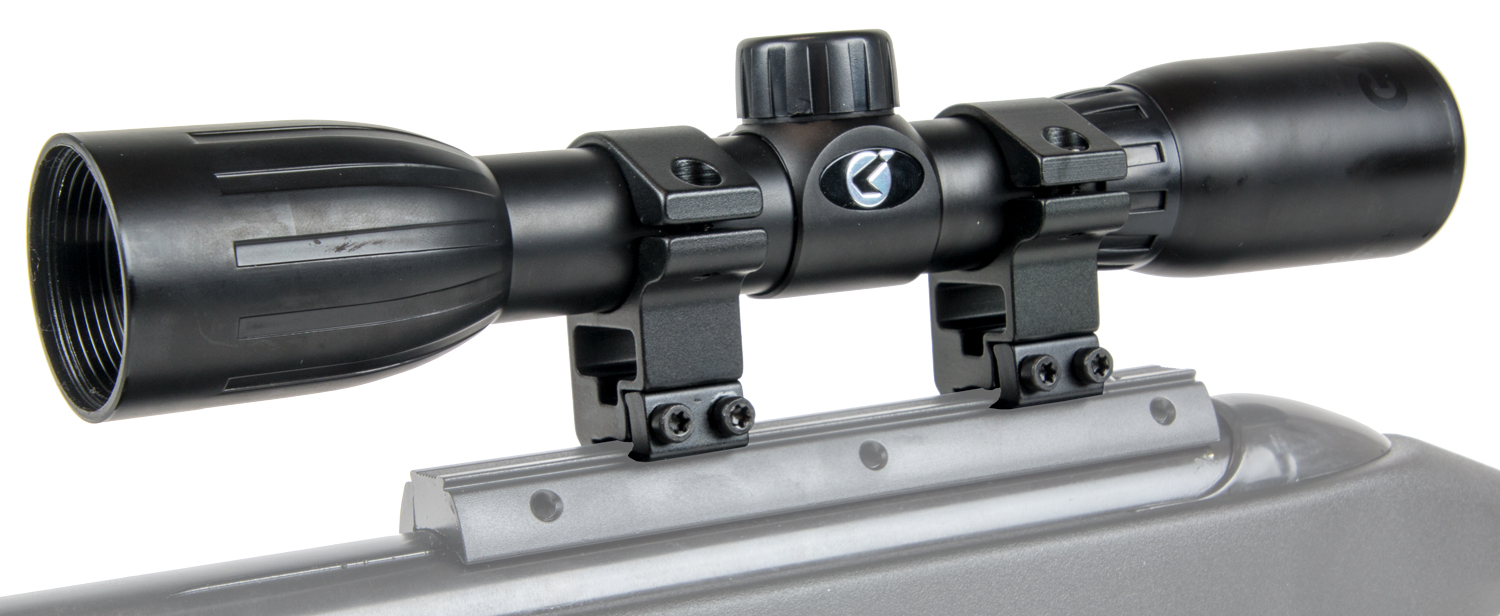 Gamo Scopes
