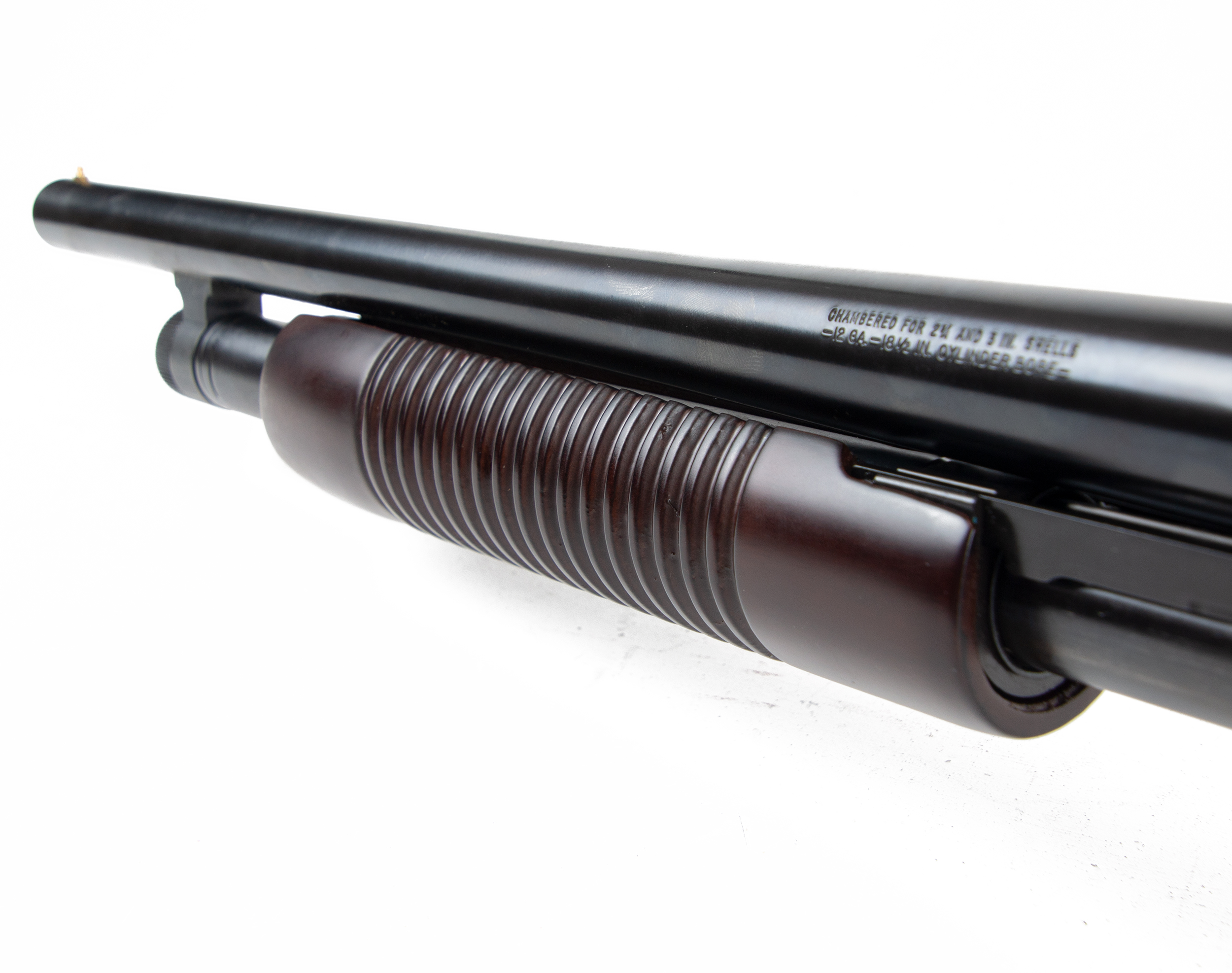 Mossberg 500 Retro Pump Action Shotgun 12 Gauge 185quot Barrel 3quot ...