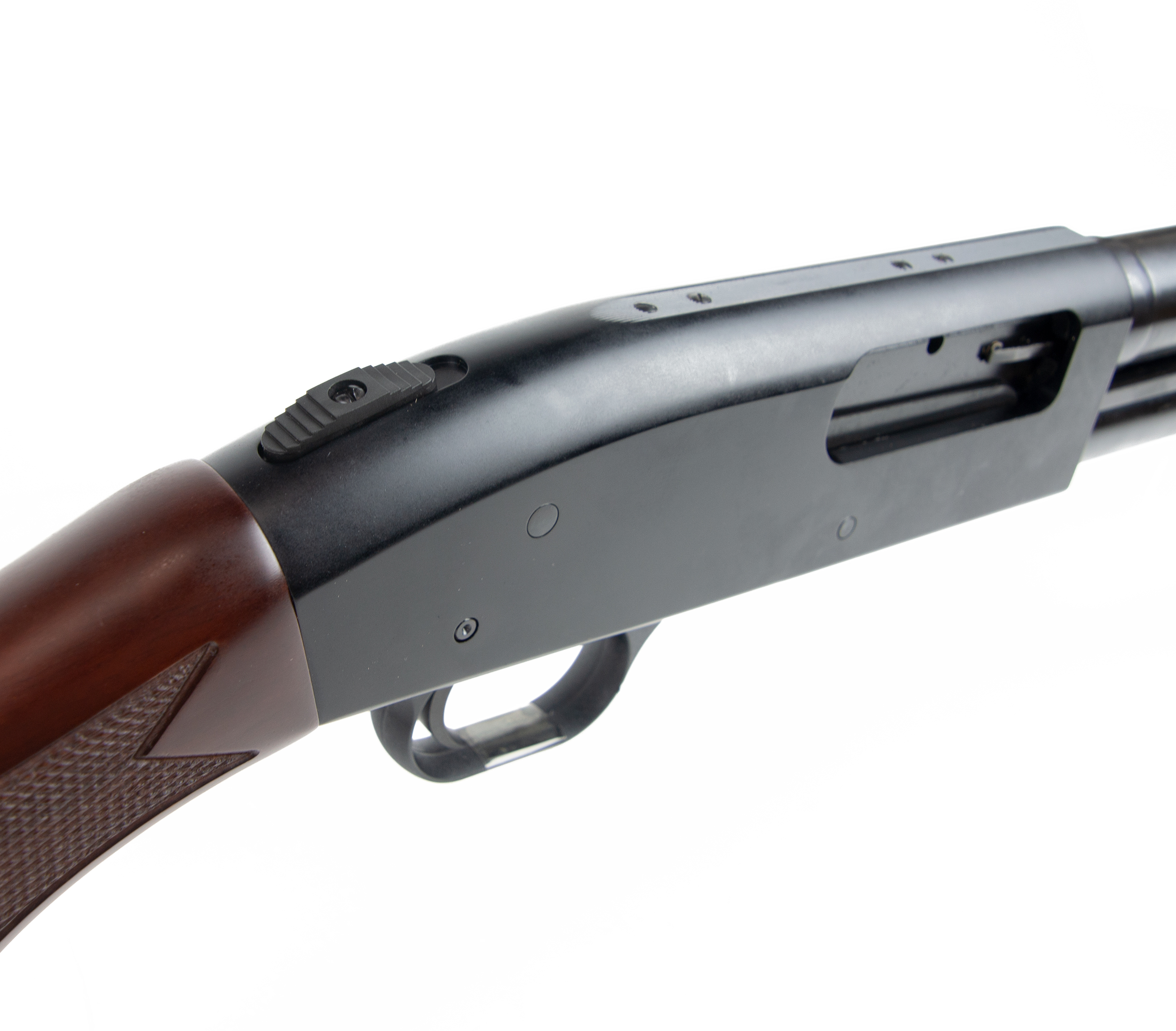 Mossberg 500 Retro Pump Action Shotgun 12 Gauge 185quot Barrel 3quot ...