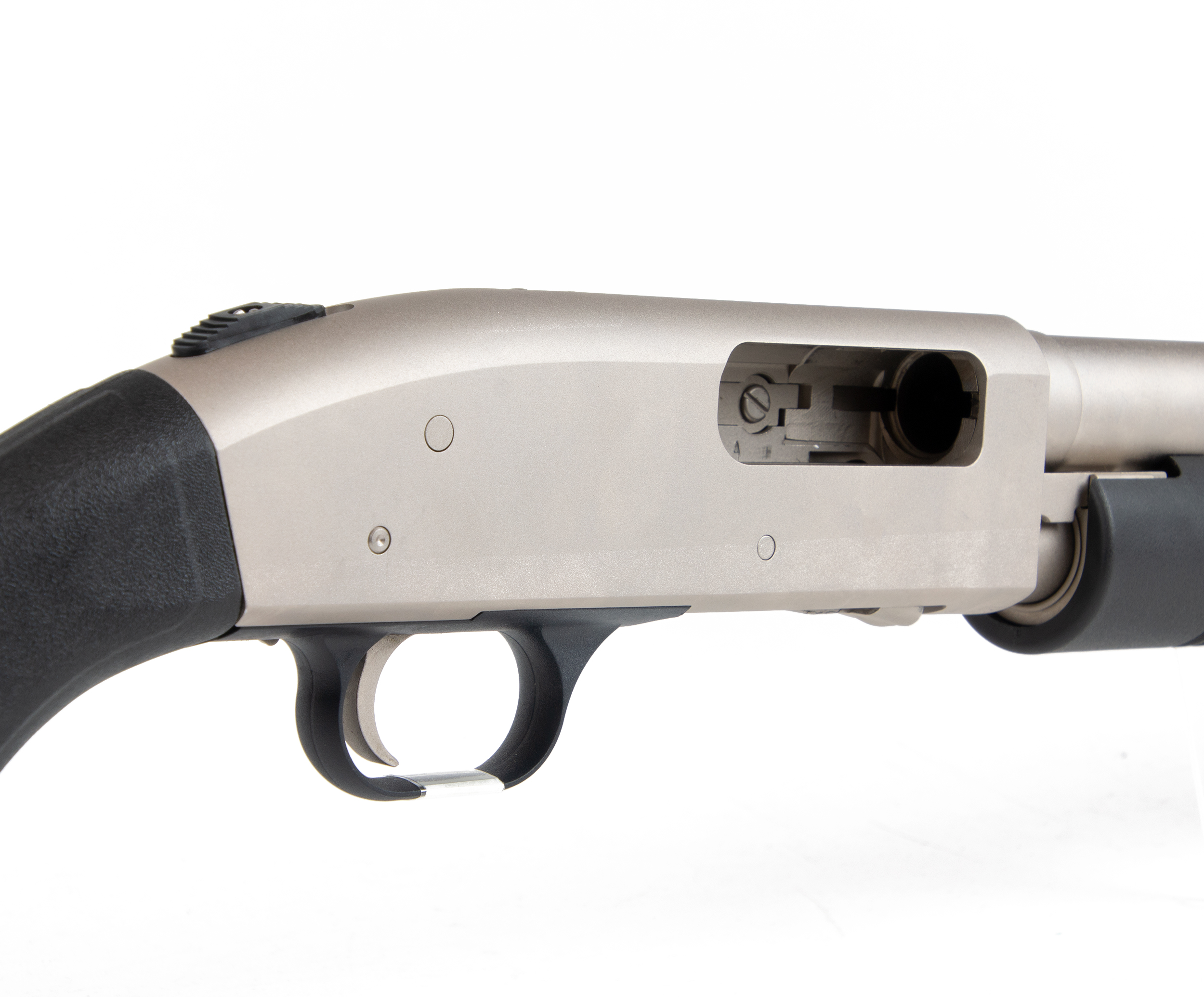 Mossberg 590 Mariner MOSSBERG, MODEL: 590 MARINER, CALIBER: 12GA X 3"