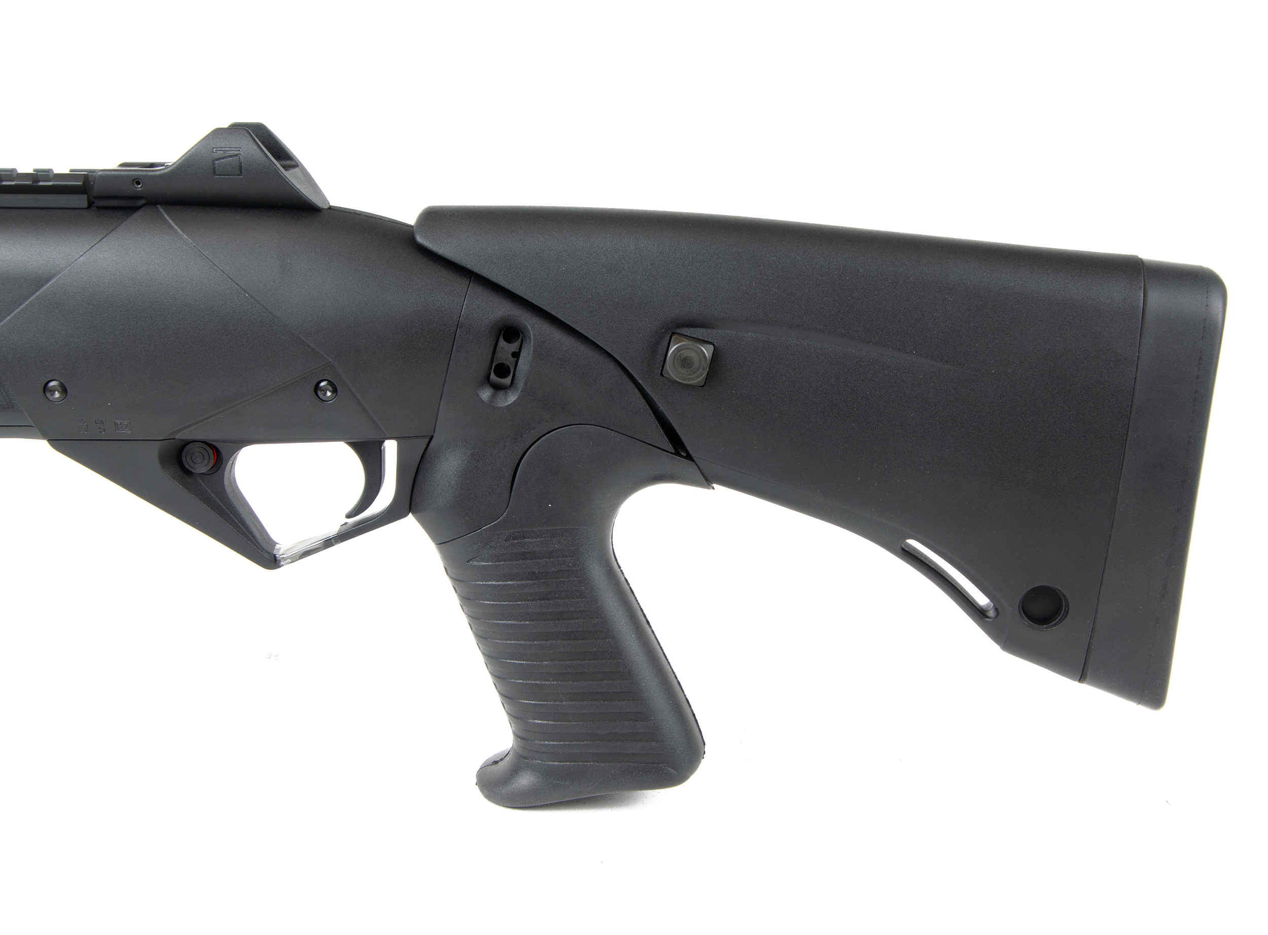 Benelli Supernova Tactical Recoil Pad