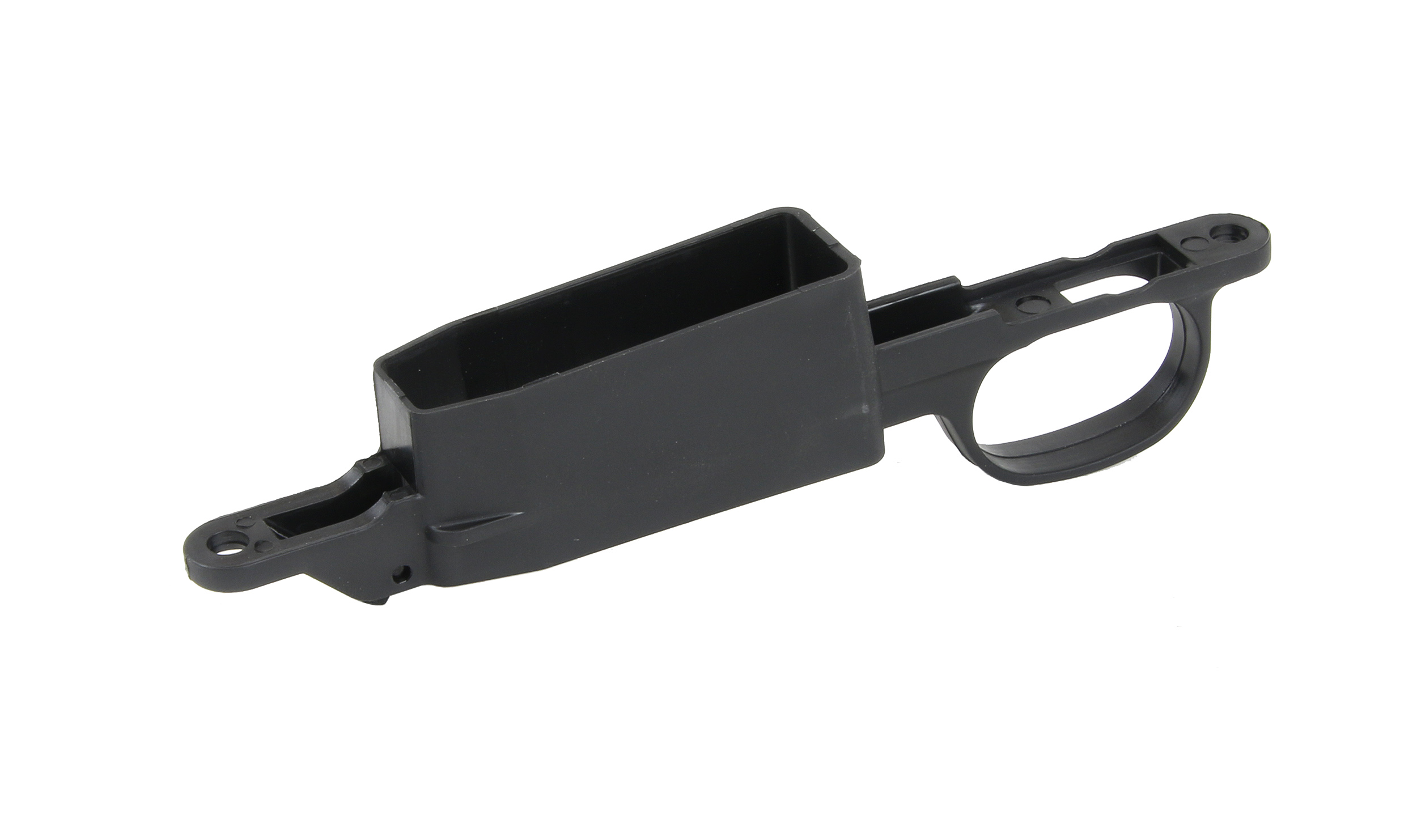 Howa 1500 Magazine Conversion Kit WR Rifle Floorplates Bottom Metal