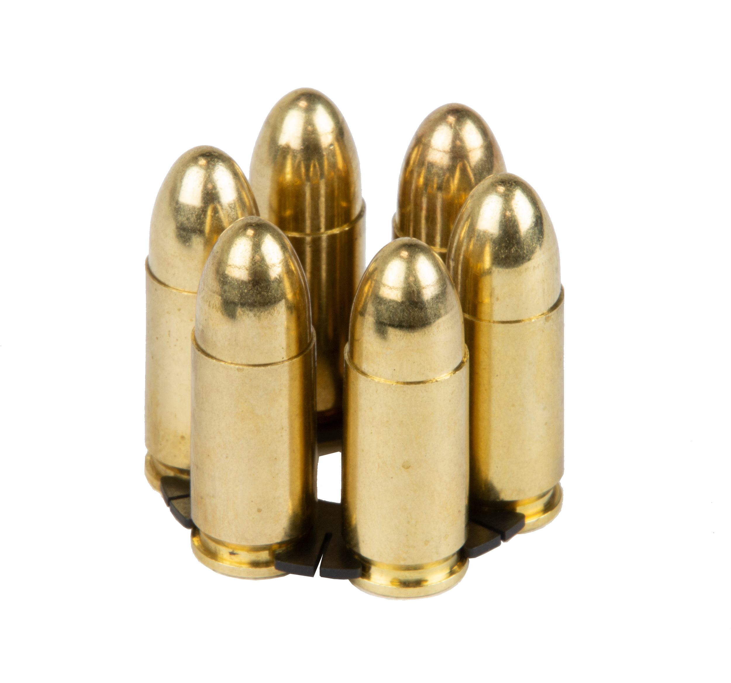 Moon Clip Ammo