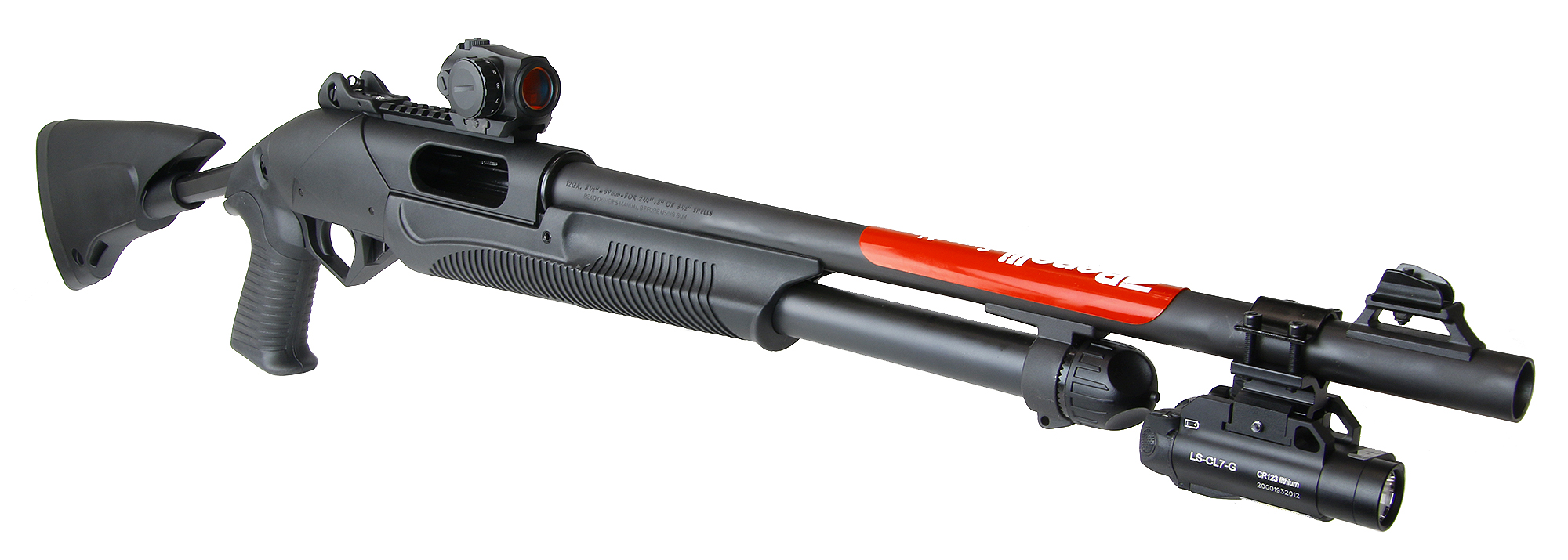 Benelli Supernova Shotgun Accessories