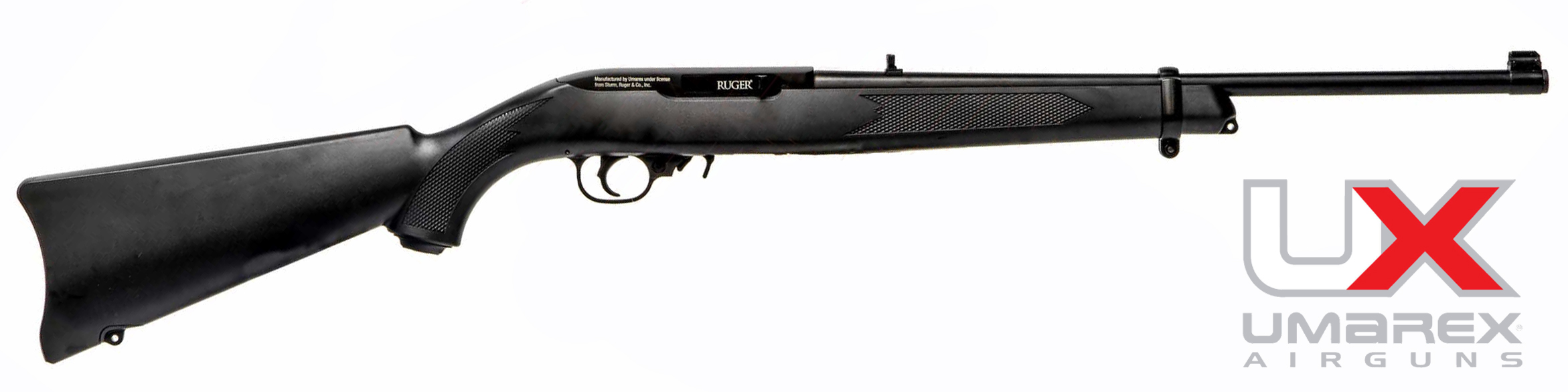 Umarex Airguns Umarex Notos: Versatile Affordable Small Game Hunting