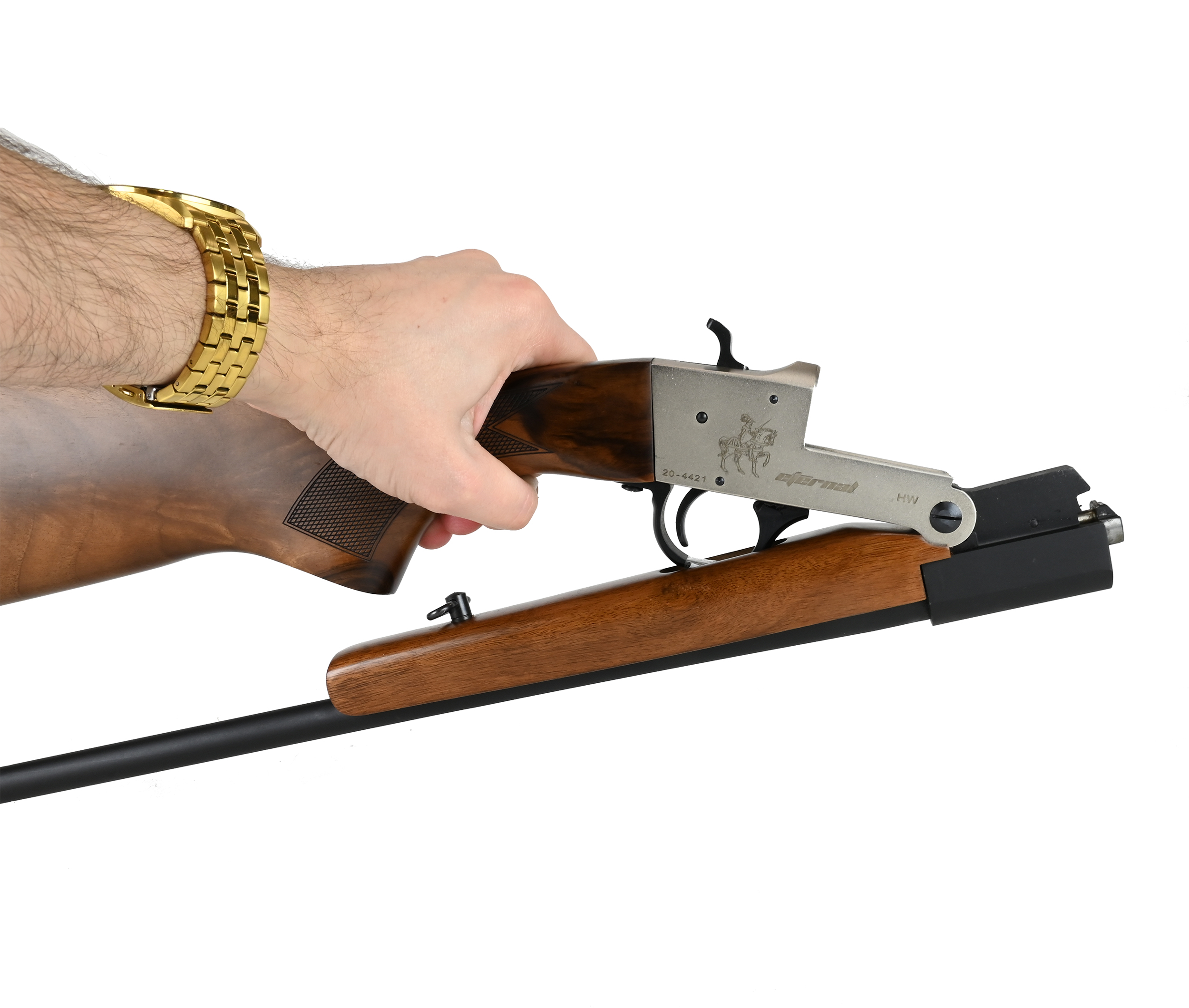 410 Shotgun Single Shot