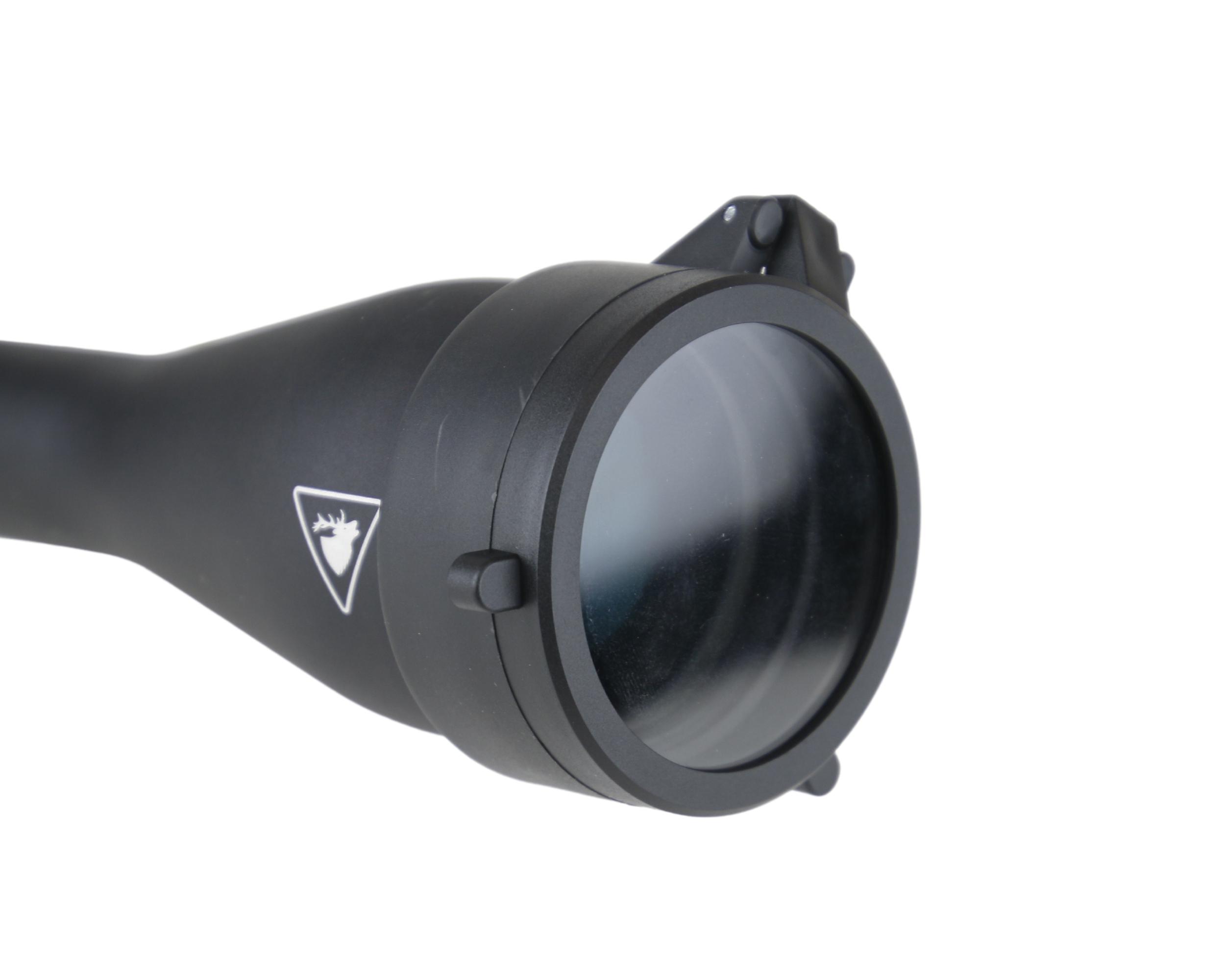 Center Point Scope Covers New CenterPoint Spectrum 4 12 X 44 First