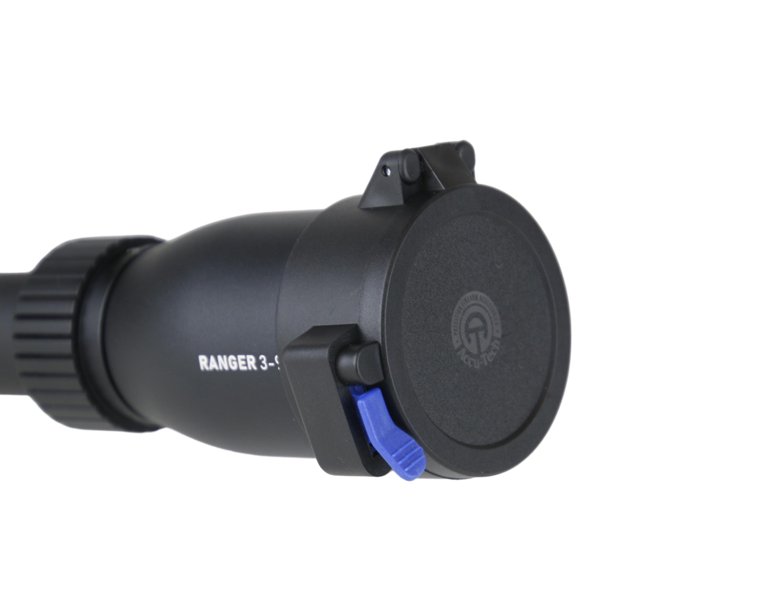 Center Point Scope Covers New CenterPoint Spectrum 4 12 X 44 First