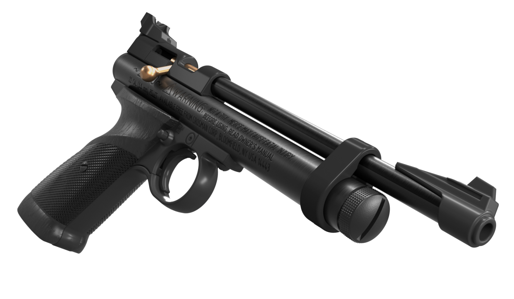Crosman 2240 Custom Shop Archives Crosman