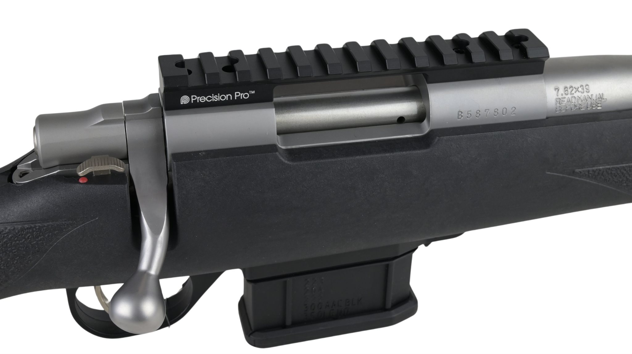 Weaver Bases Howa One Piece Picatinny Bases Howa 1500 Scope Mount