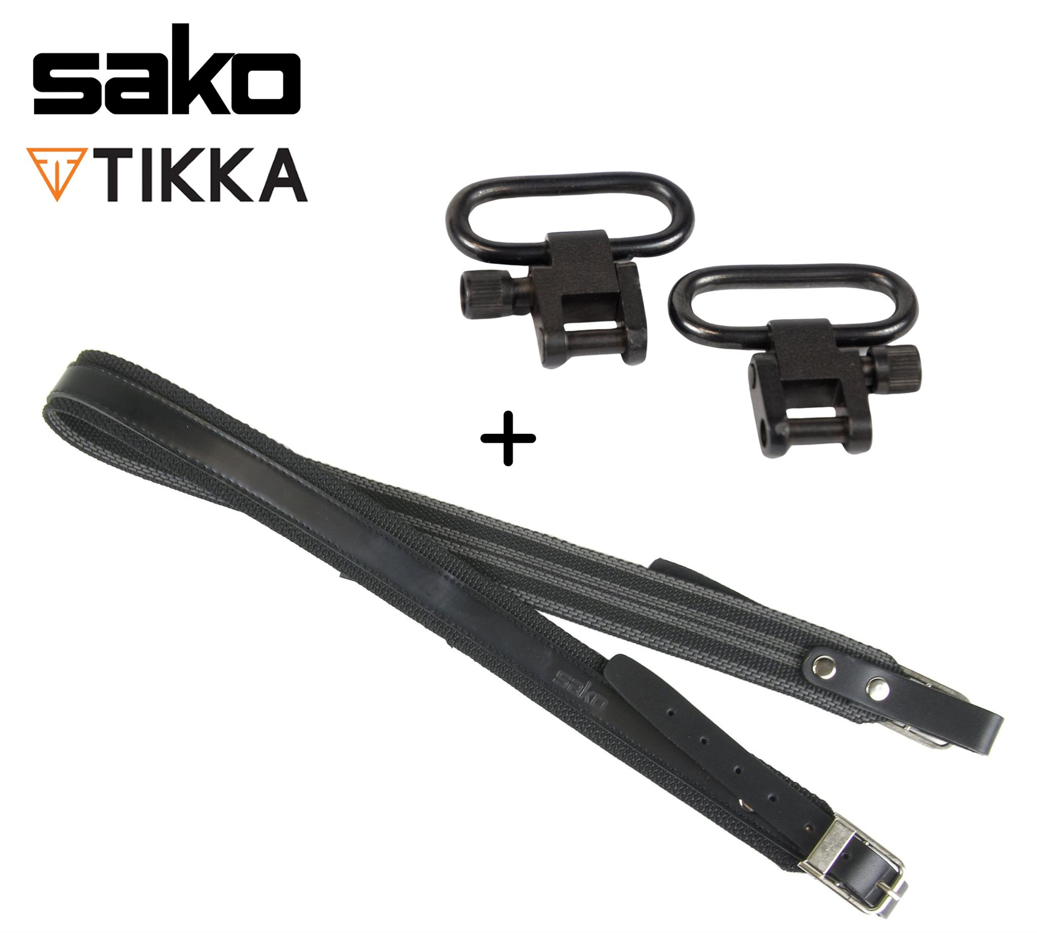Tikka T3 Rifle Sling
