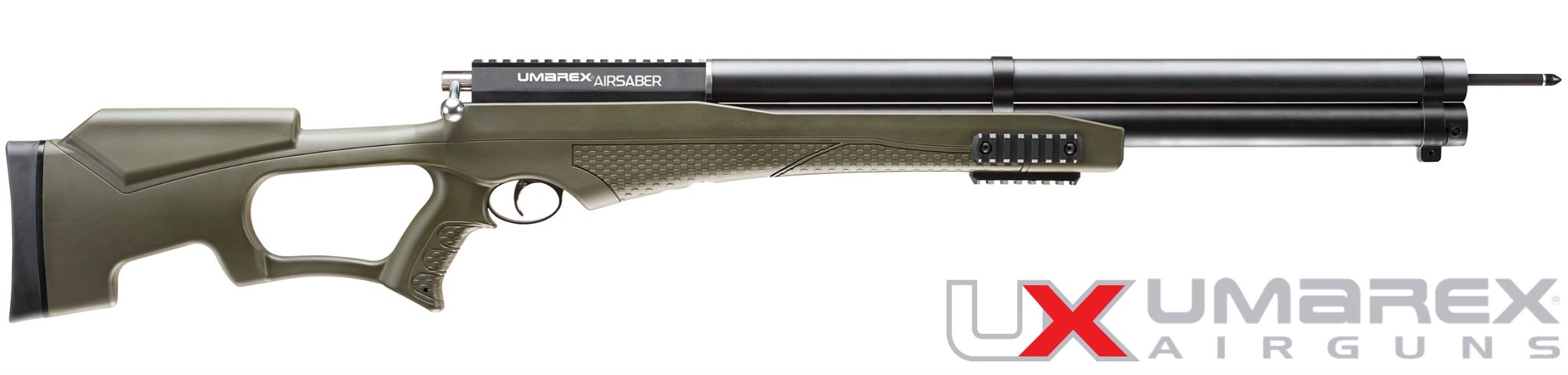 Umarex Air Saber Umarex Airsaber Arrow Rifle