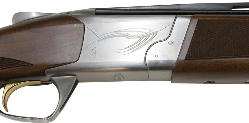 12ga Browning Cynergy Euro 28" Under/Over NZ - 12ga Sporting by Gun City