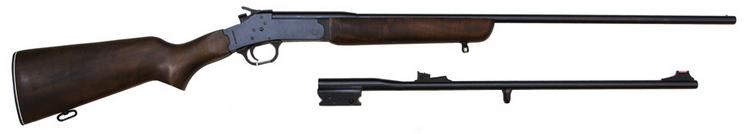 410ga/22LR Rossi Pomba 23" Blued *DUAL BARREL* NZ - 410ga by Gun City
