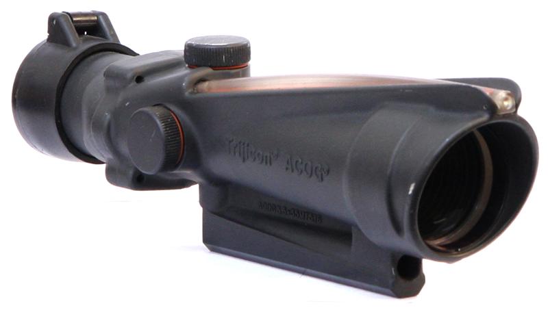 Trijicon ACOG 3.5x35MT Red Dot Scope NZ - Red Dot Sights by Gun City