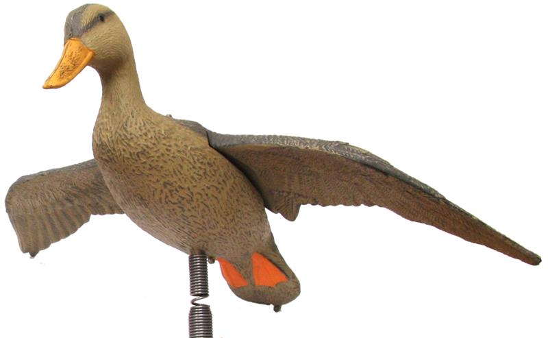 Outdoor Outfitters 25" Flying Mallard Duck Decoy Female NZ - Decoys by ...