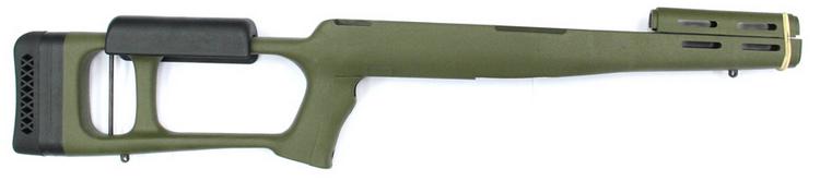 SKS/SKK Choate Dragunov Stock NZ - Stocks by Gun City