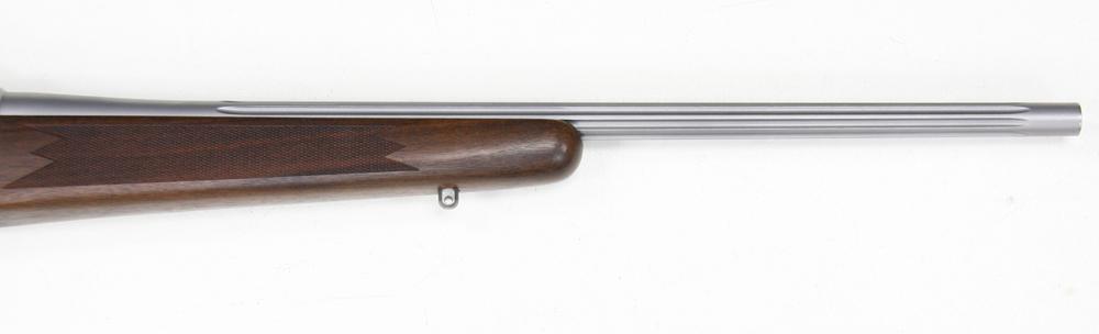 223 Sako 85 S/S Wood 1/8 Fluted 20" NZ - 223 Rem by Gun City