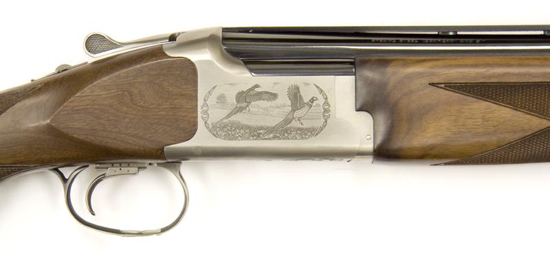 12ga Miroku MK10 Grade 1 Sporter 32" NZ - 12ga Field by Gun City