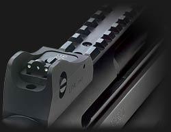 223 Benelli MR1 Black Synthetic NZ - 223 Rem by Gun City