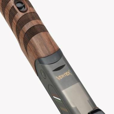 12ga Rizzini Vertex Trap 30" Fixed NZ - 12ga Trap by Gun City