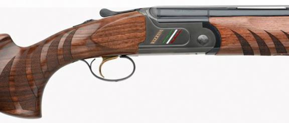 12ga Rizzini Vertex Trap 30" Adjustable Stock NZ - 12ga Trap by Gun City