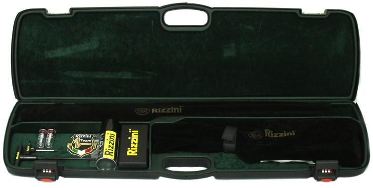 12ga Rizzini BR320 32" Adjustable Stock & Rib NZ - 12ga Trap by Gun City