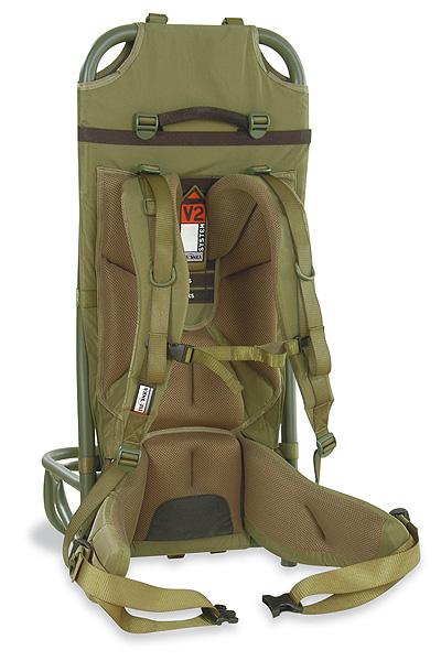 Tatonka Lastenkraxe Load Carrier NZ - Backpacks by Gun City
