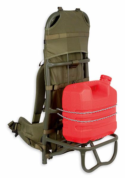 Tatonka Lastenkraxe Load Carrier NZ - Backpacks by Gun City