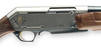 308 Browning BAR Shorttrac Oil Finish NZ - 308 Win by Gun City