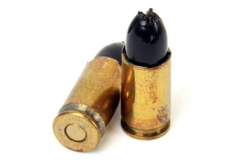 Found this bullet at home, what exactly is it? : r/whatisthisthing