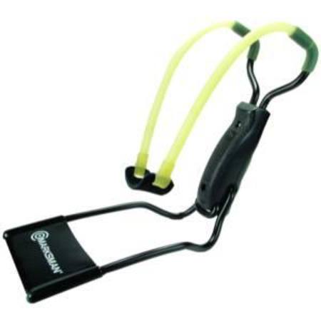 Marksman Folding Slingshot Model 3040 NZ - Slingshots by Gun City