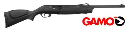 Gamo 177 Extreme CO2 Air Rifle 750fps NZ - Air Rifles by Gun City