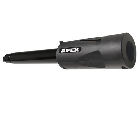 BT Apex Barrel for Spyder Paintball Gun NZ - Paintball Accessories by ...