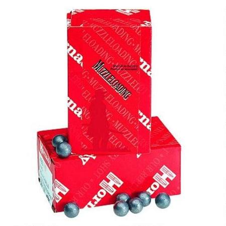 Hornady Projectiles 32cal Round Ball 100 Rounds NZ - Projectiles by Gun ...