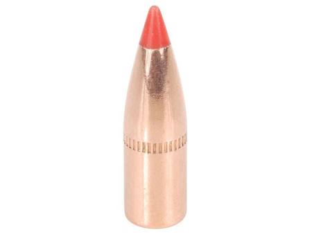 Hornady Projectiles 22 CAL .224 55gr V-MAX Cannelure NZ - Projectiles ...