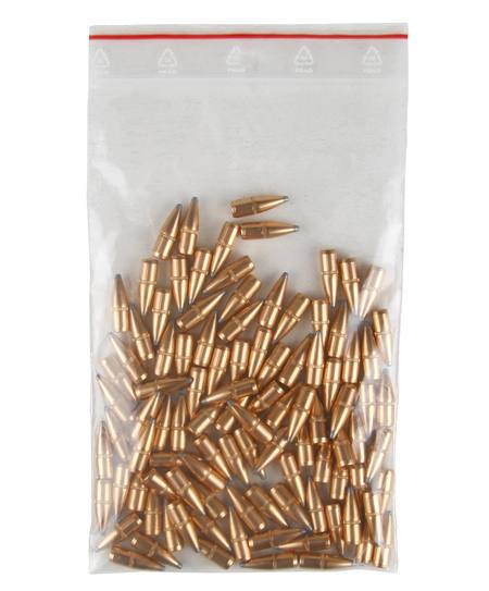 Hornady Projectiles .22 Cal 55gr SP with Cannelure NZ - Projectiles by ...