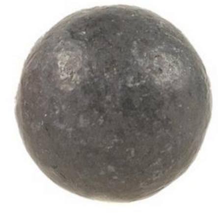 Hornady .58 Cal .570 Lead Round Balls 50x NZ - Projectiles by Gun City