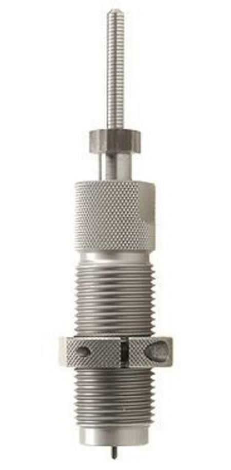 Hornady Neck Sizing Die 6mm NZ - Dies by Gun City