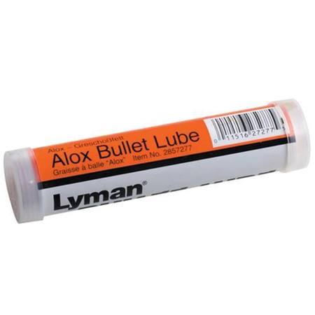 Lyman Bullet Lube Alox NZ - Oils & Lubricants by Gun City