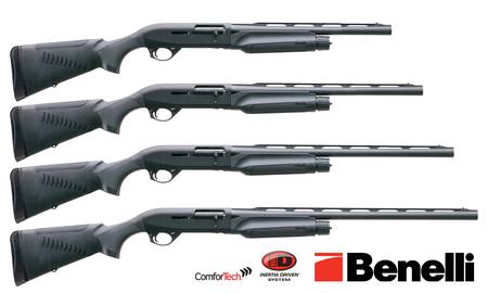 Benelli Shotgun