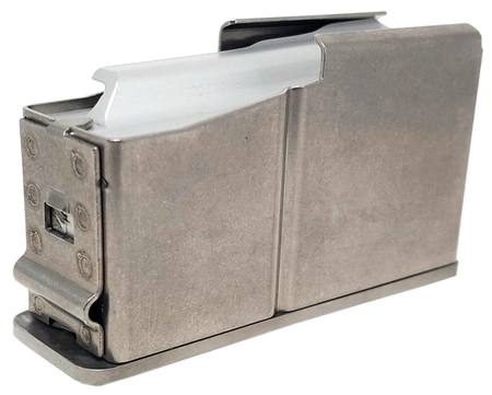 Sako Magazine 85 308 Stainless NZ - Rifle Magazines by Gun City