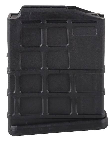 Ruger Scout Magazine 10rnd Polymer NZ - Rifle Magazines by Gun City