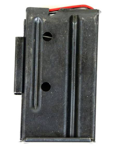 Marlin Mag 7 Shot 17HMR/22WMR Blued NZ - Rifle Magazines by Gun City
