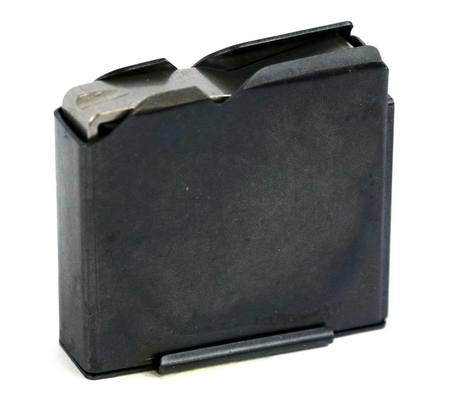 22 Hornet Sako Magazine 4 Round NZ - Rifle Magazines by Gun City