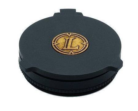 Leupold Alumina 50mm Flip Lens Cover NZ - Scope Covers by Gun City