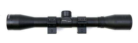 Center Point 4x32 Scope Manual cornvik